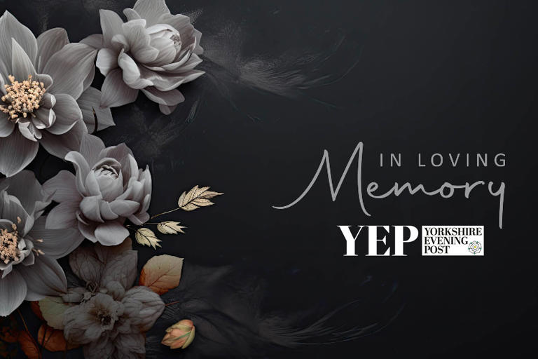 Faces to remember: In memory of the loved ones lost in Leeds this week ...