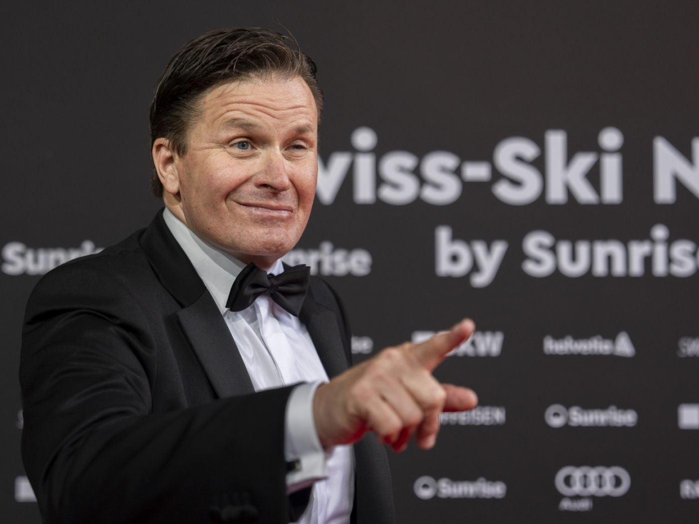 Lenka Kölliker élue co-présidente de l'Association des JO 2038