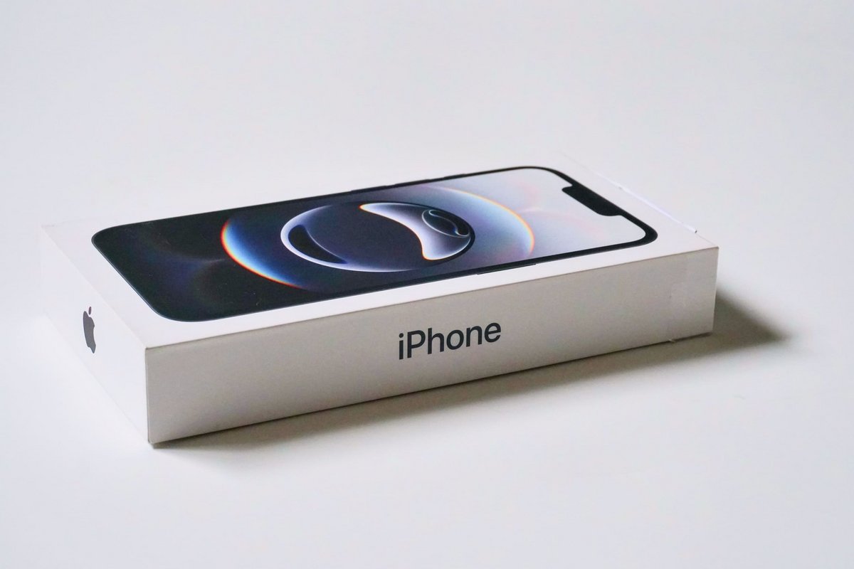 La France est le pays où l'iPhone coûte le plus cher en moyenne ...