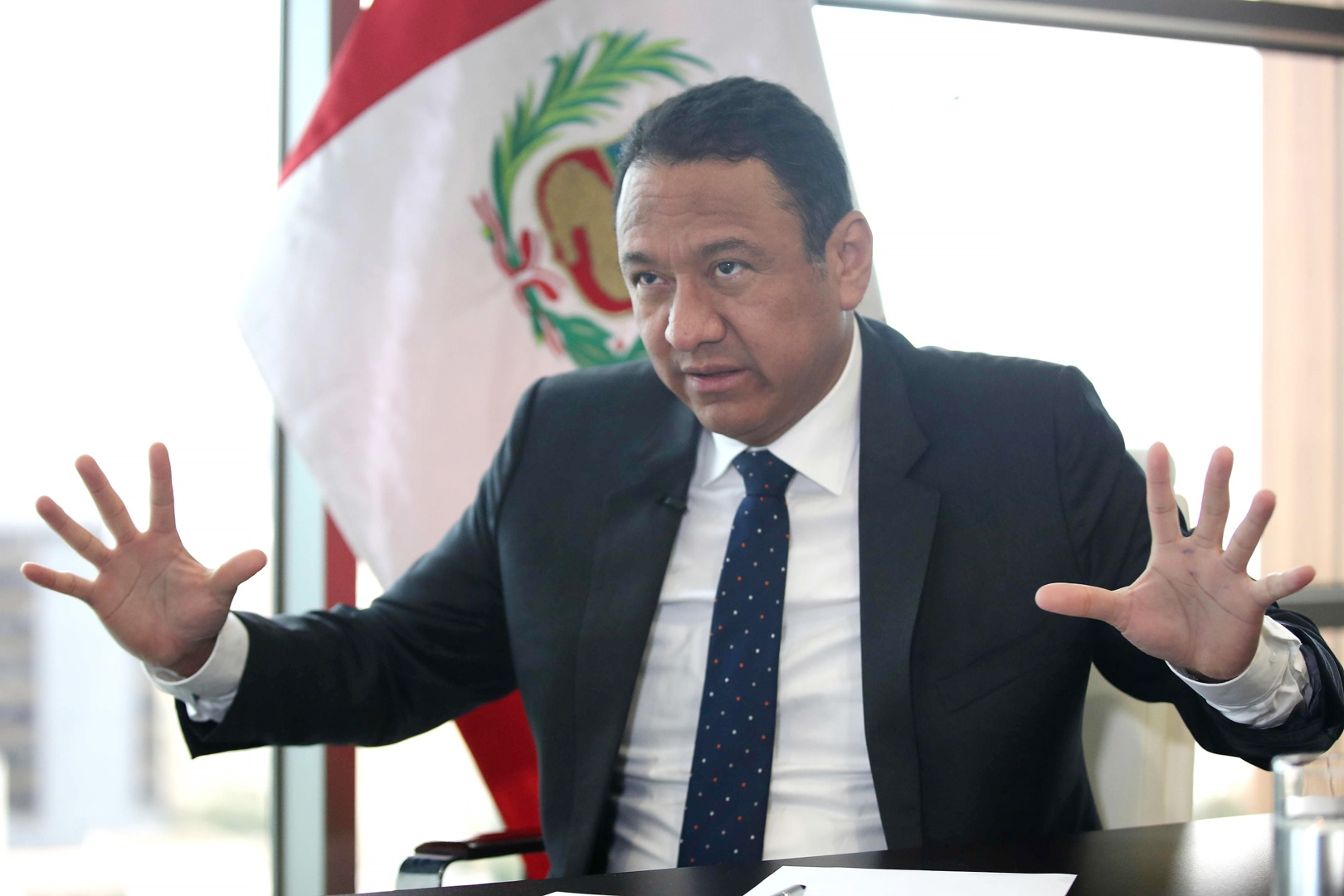 Perú prevé cultivar 115.000 hectáreas en campaña agrícola 2025-2026, un ...