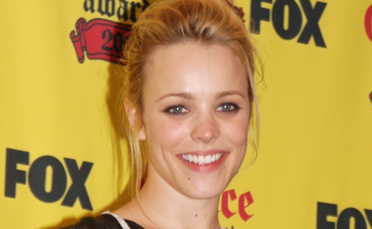 Rachel McAdams Now: Actress Spotted in Rare Outing 21 Years After 'The ...