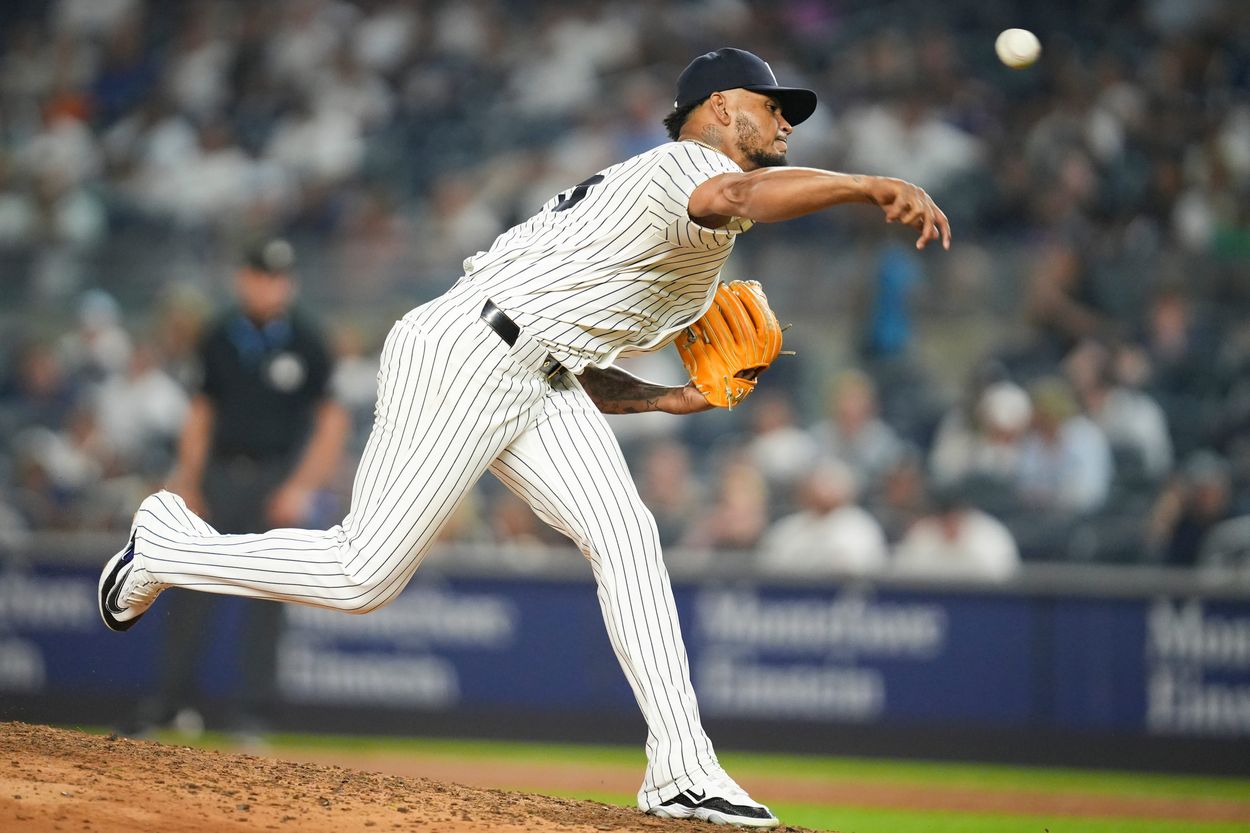 Yankees’ bullpen deadline deal has been a complete disaster