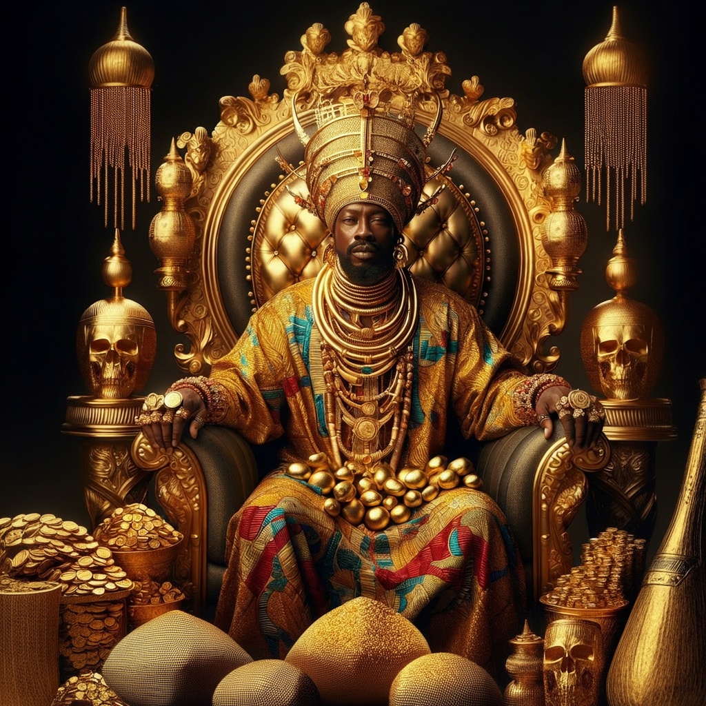 10 Of The Richest People In History Who Made Today’s Billionaires Look Broke