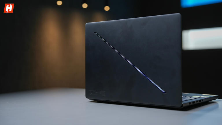 Asus ROG Zephyrus G14 (2025) Review: The New King of Gaming on The Go?
