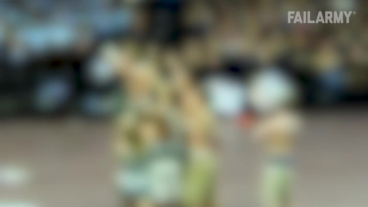 Dancing Fails| FailArmy