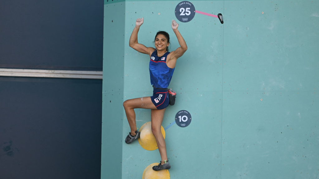 “I’ve poured everything into this long recovery” - superstar American ...