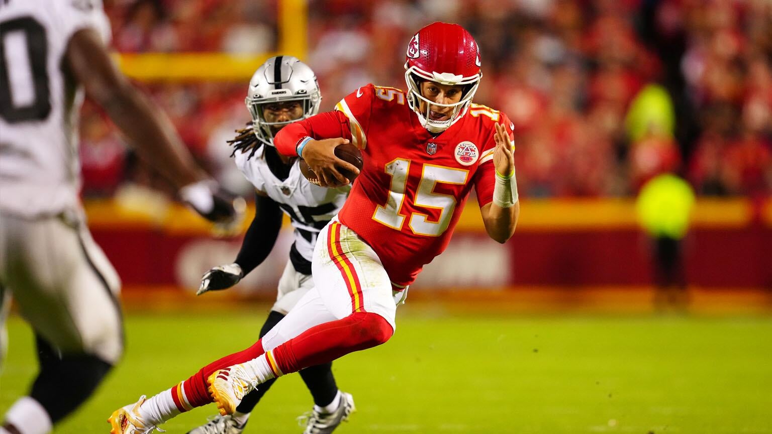 Here's why the NFL is pushing more games to streaming
