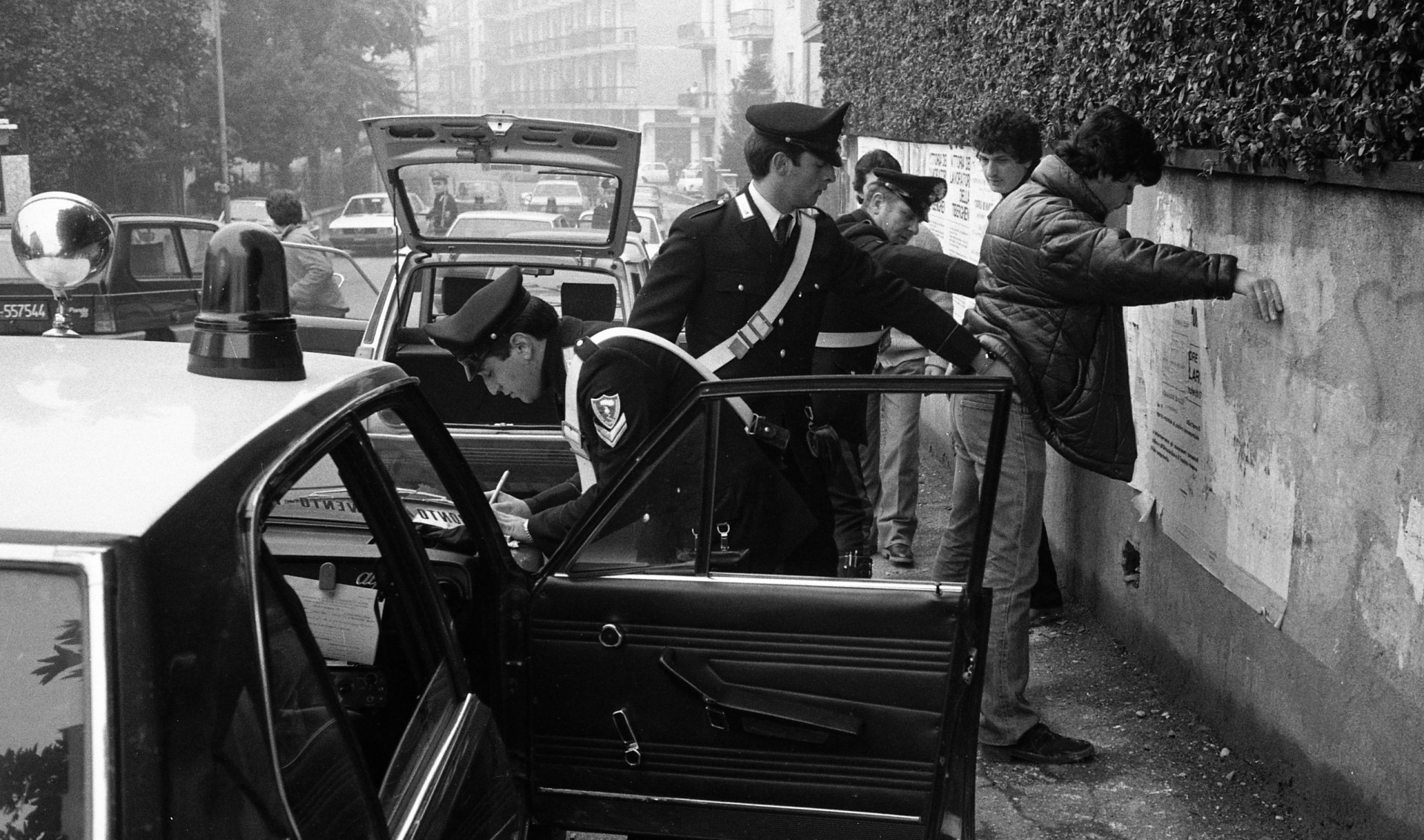 Fascinating military projects of the 20th century