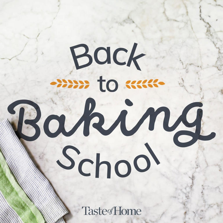 The Ultimate Bread Baking Guide