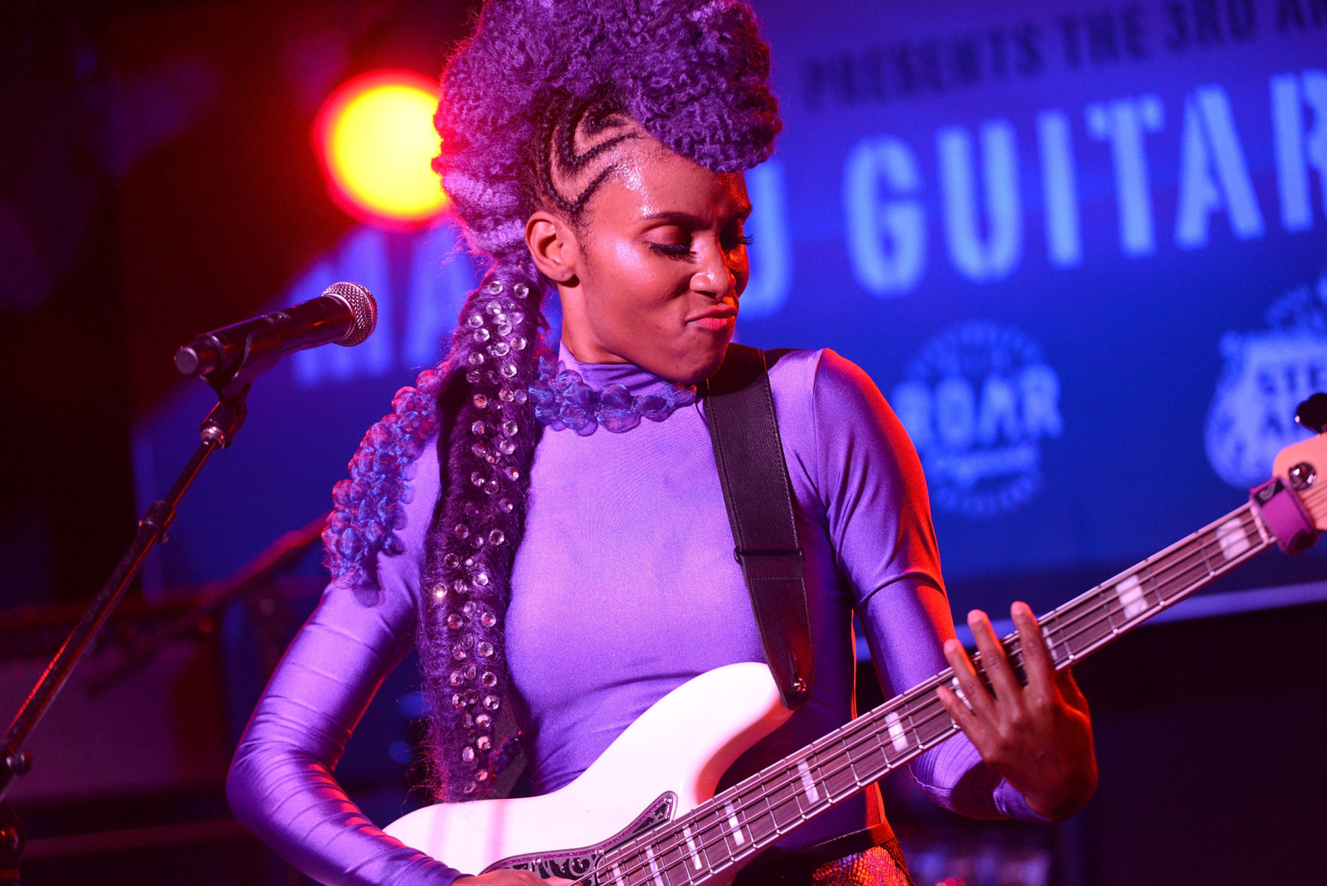 The greatest female bass players of all time