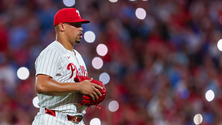 Phillies' broadcast fixing frustrating problem with Jhoan Duran's entrance