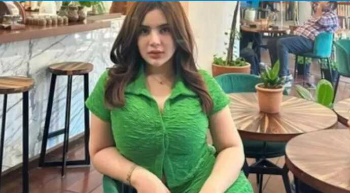 Iqlima Kim Dijatuhi Hukuman 6 Bulan Penjara, Denda Rp100 Juta