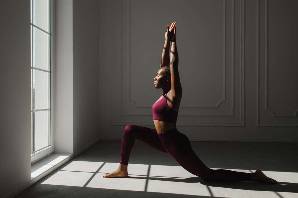 Study finds one form of exercise improves sleep the most