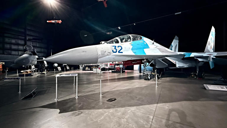 Putin’s secret plan to fund the Ukraine war is building a ...