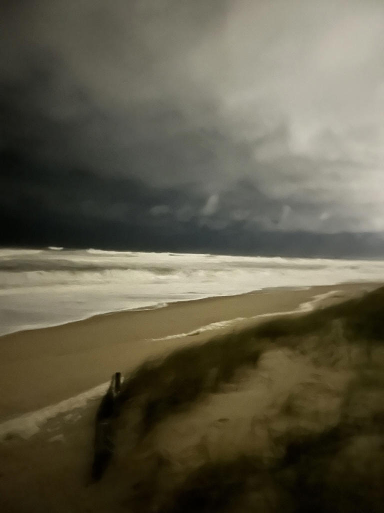 Photos, videos show impact of Hurricane Erin