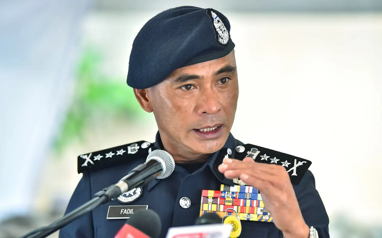 Cops nab man in KL South, seize drugs worth nearly RM1mil