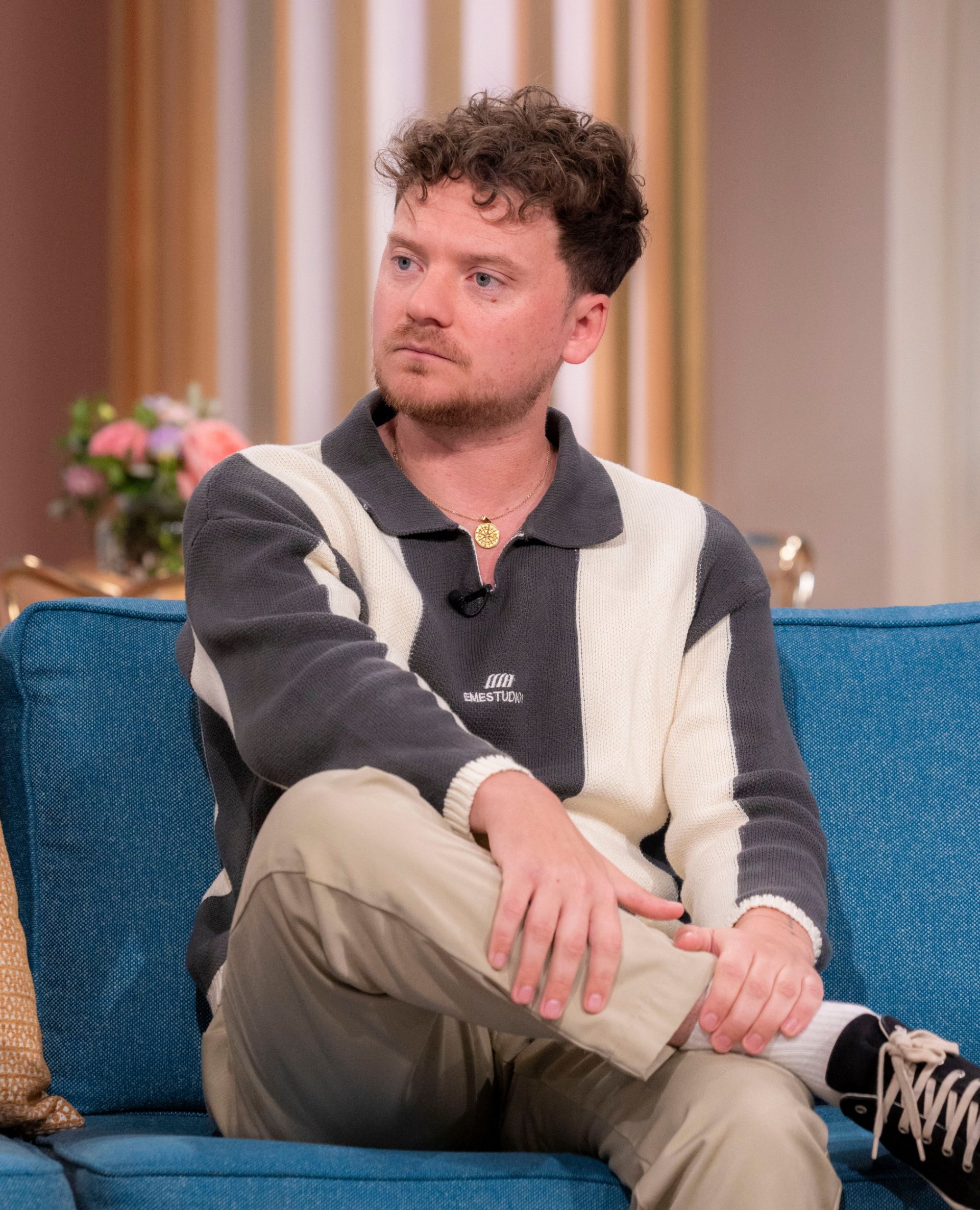Conor Maynard's second paternity result revealed
