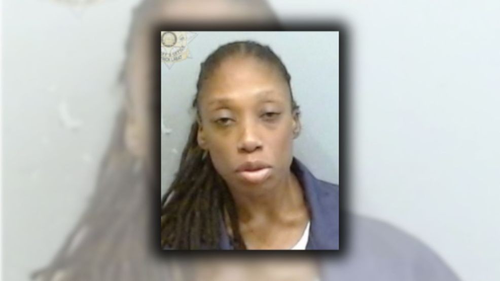 Georgia hotel arrest ends multi-day AMBER Alert; missing Riviera Beach ...