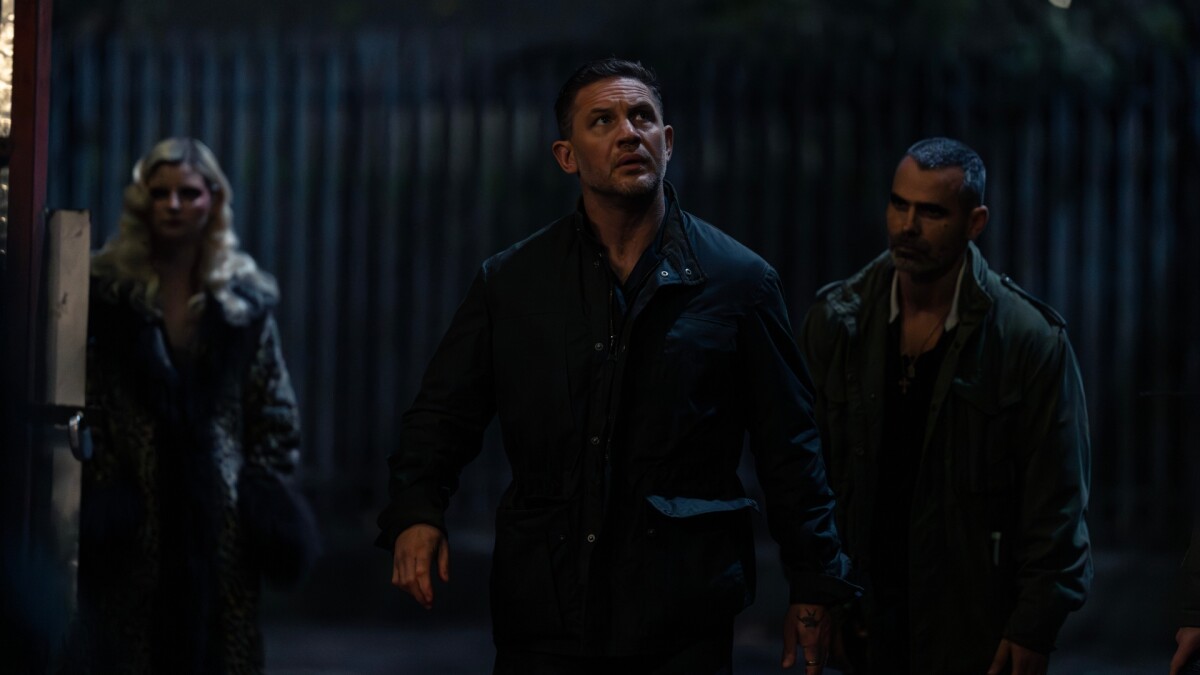 Mobland bei Paramount+: Staffel 2 der gnadenlose Mafia-Serie steht in ...