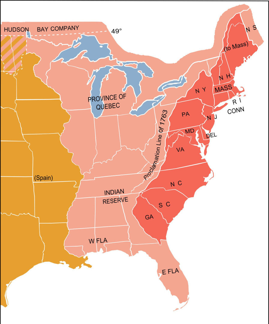 When did each state become part of the US?