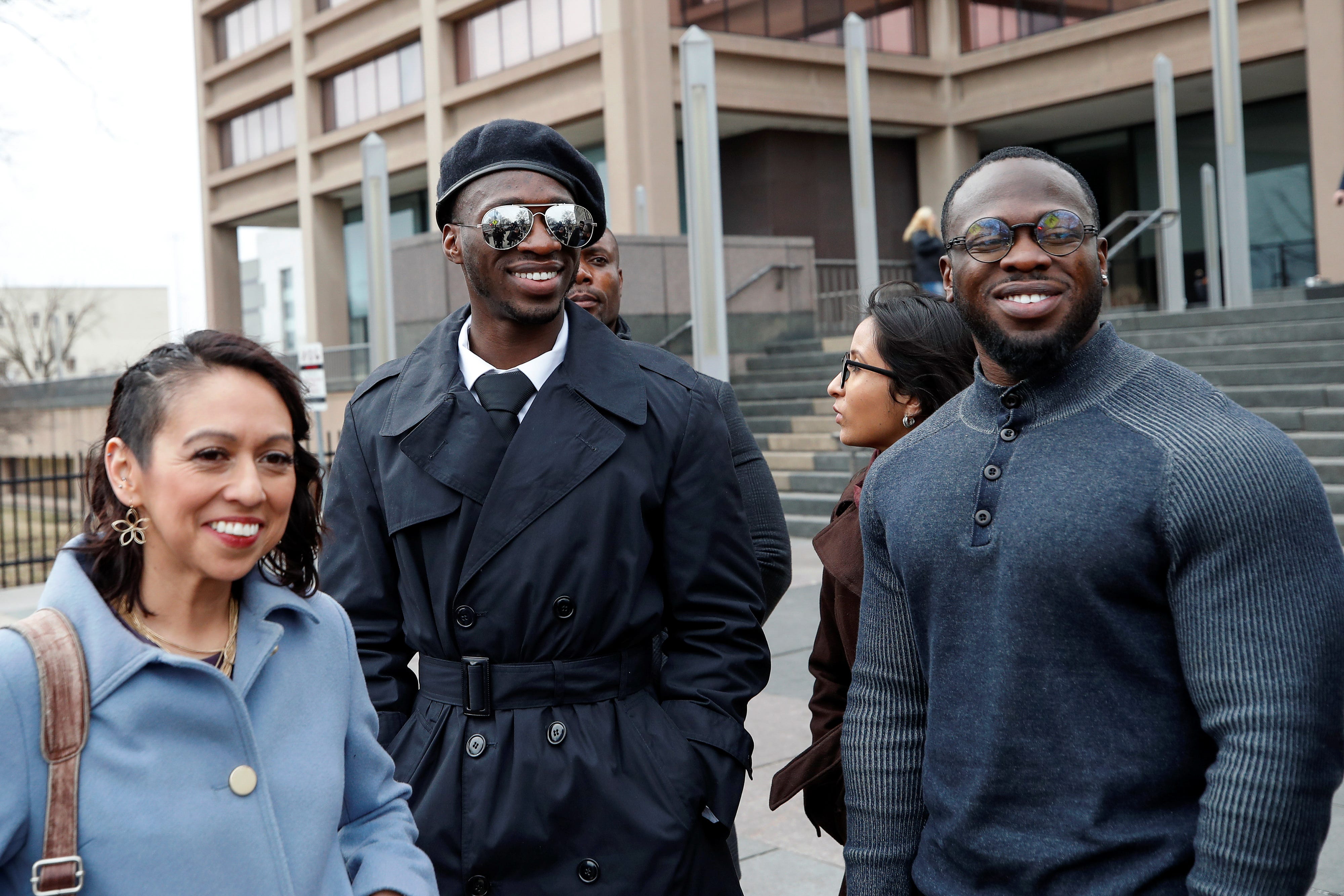 'They are liars': Netflix doc weighs 'The Truth About Jussie Smollett?'