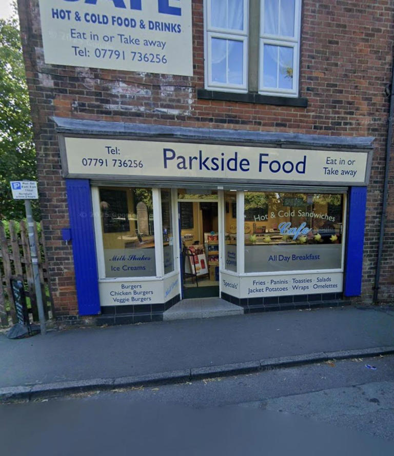 We asked our readers for their favourite cafes to visit across ...