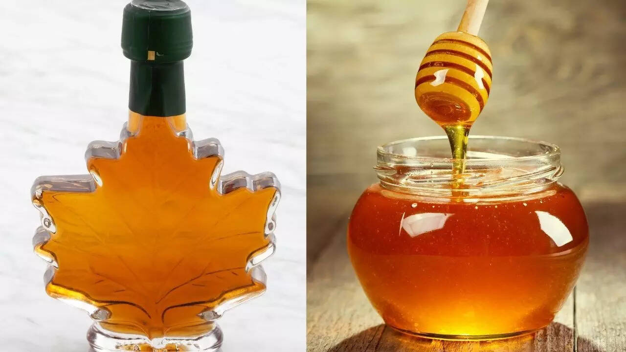 Maple Syrup vs Honey: Which is the better sweetener for diabetes management