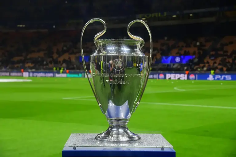 UEFA set for Champions League broadcast overhaul