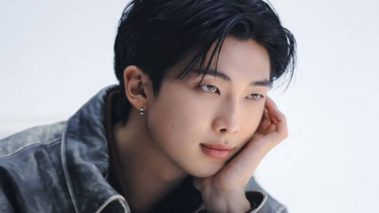 BTS RM Drops Emotional Letter To ARMYs About 'Making Something' With Friends - 'Bangtan Is ...