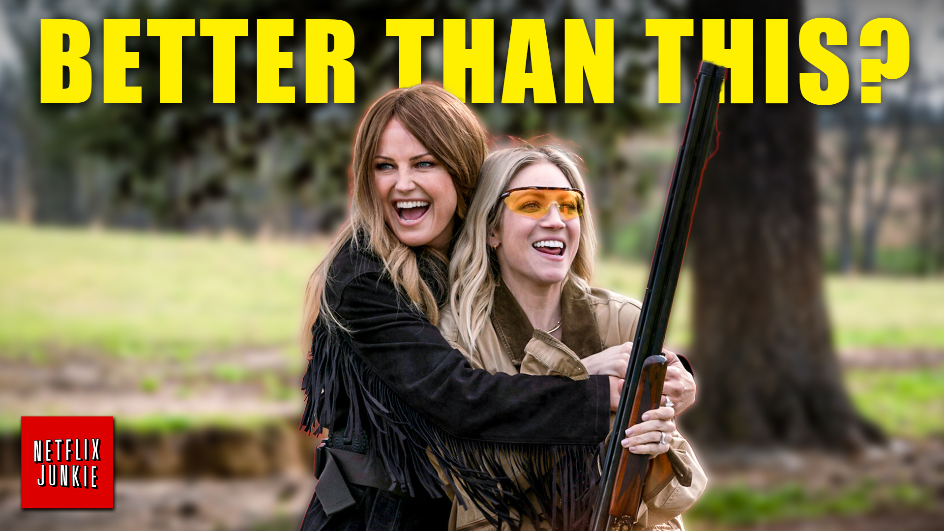 Netflix Shows That Deserve Way More Hype Than ‘The Hunting Wives’