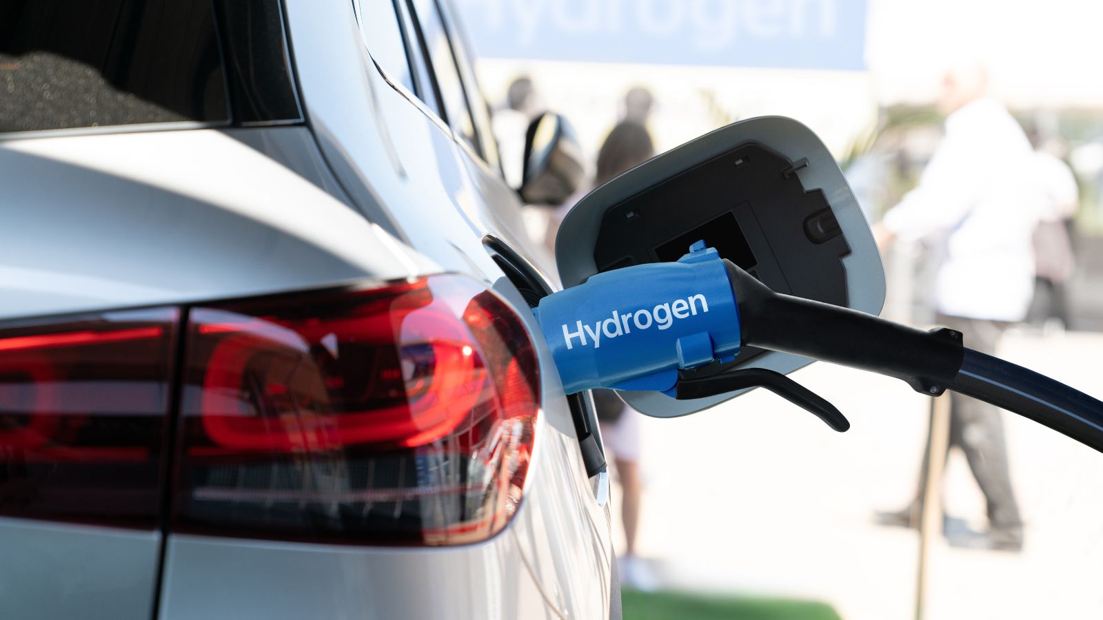 Canada’s Plan to Ban Gas-Powered Cars by 2035 Is Already Underway