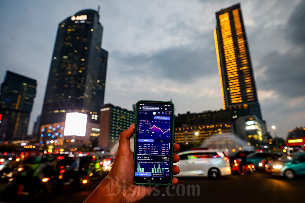 Ada Isu Bakal Diakuisisi Perusahaan Global, Diamond Citra (DADA) Buka Suara