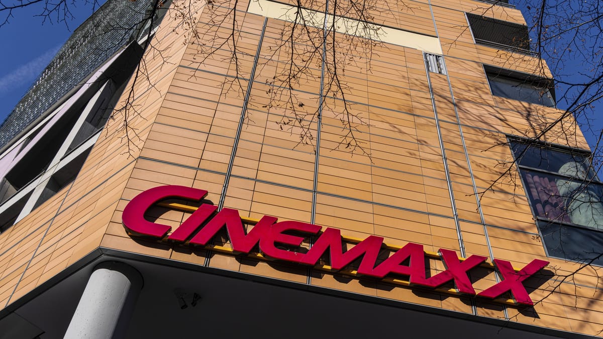 CinemaxX Dresden senkt Preise: So viel kostet das Ticket jetzt