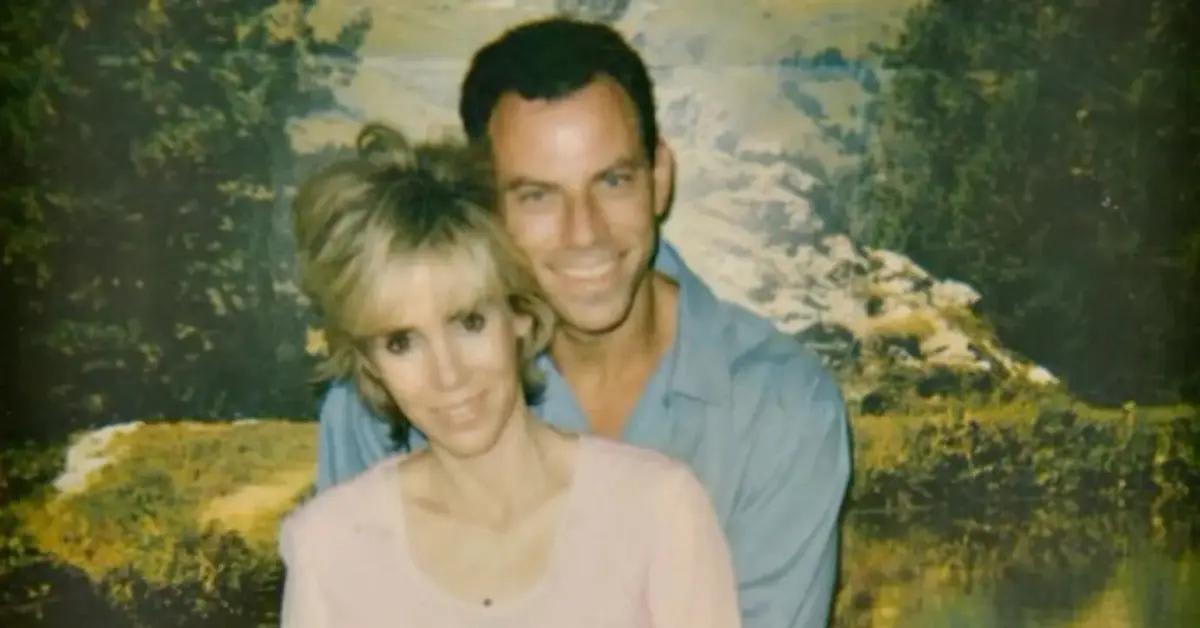 Erik Menendez's Wife Tammi Heartbroken After Murderer Denied Parole ...