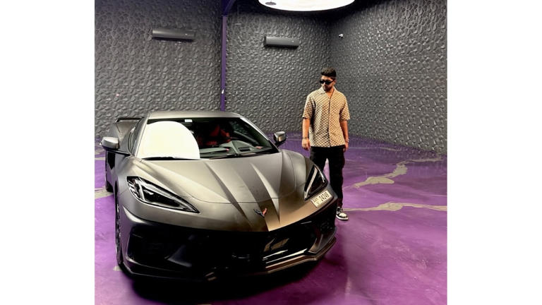 Middle-Class Boy To Global Trader: Abhay Patil Inspires A New ...