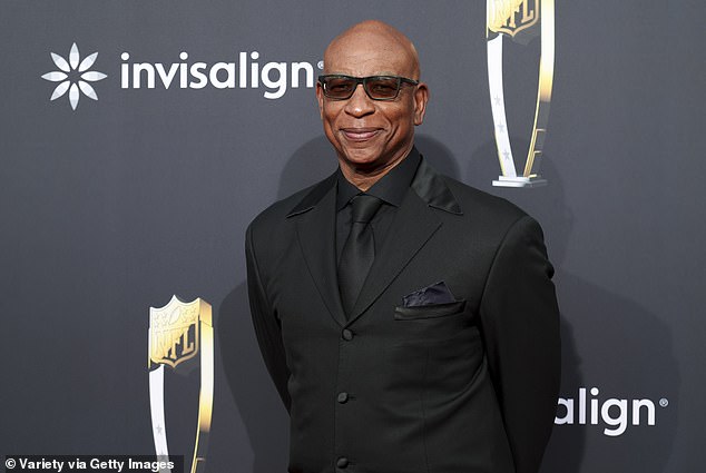 Shedeur Sanders was victim of heinous NFL Draft collusion, claims Hall ...