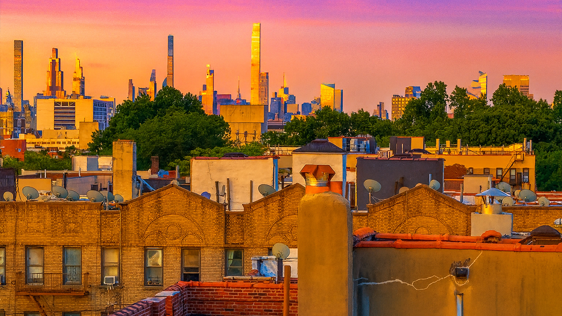 Day in My Life in NYC