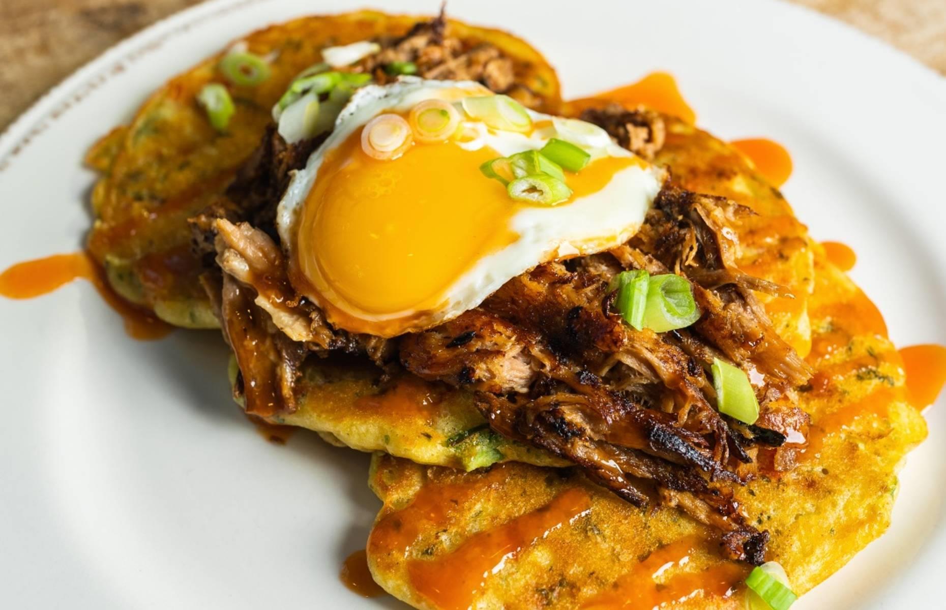 Every state's bucket-list breakfast spots, RANKED