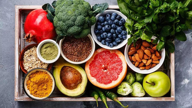 Colon Cancer: Study reveals THIS vegetable can lower your colorectal ...