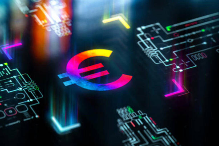 U.S. stablecoin law spurs EU to accelerate digital euro plans - report