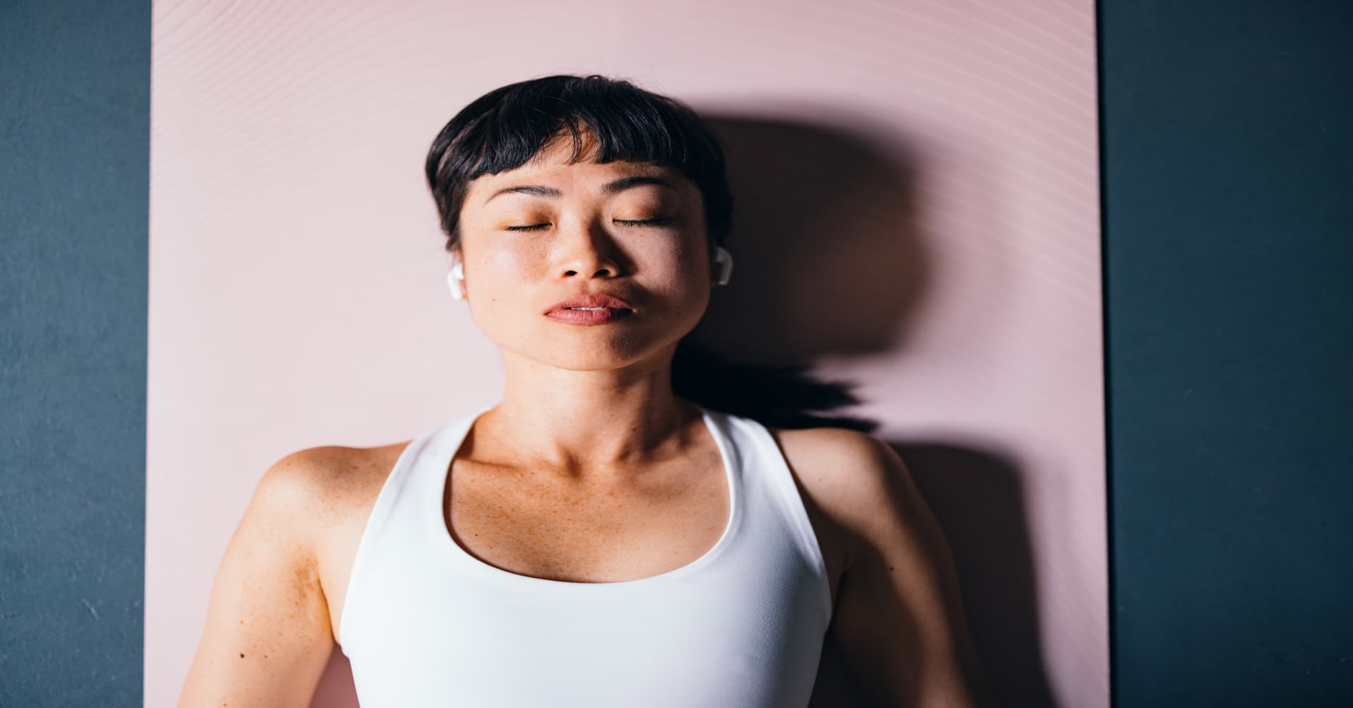 If you can do these 7 exercises in your 30s and 40s, your body is aging ...