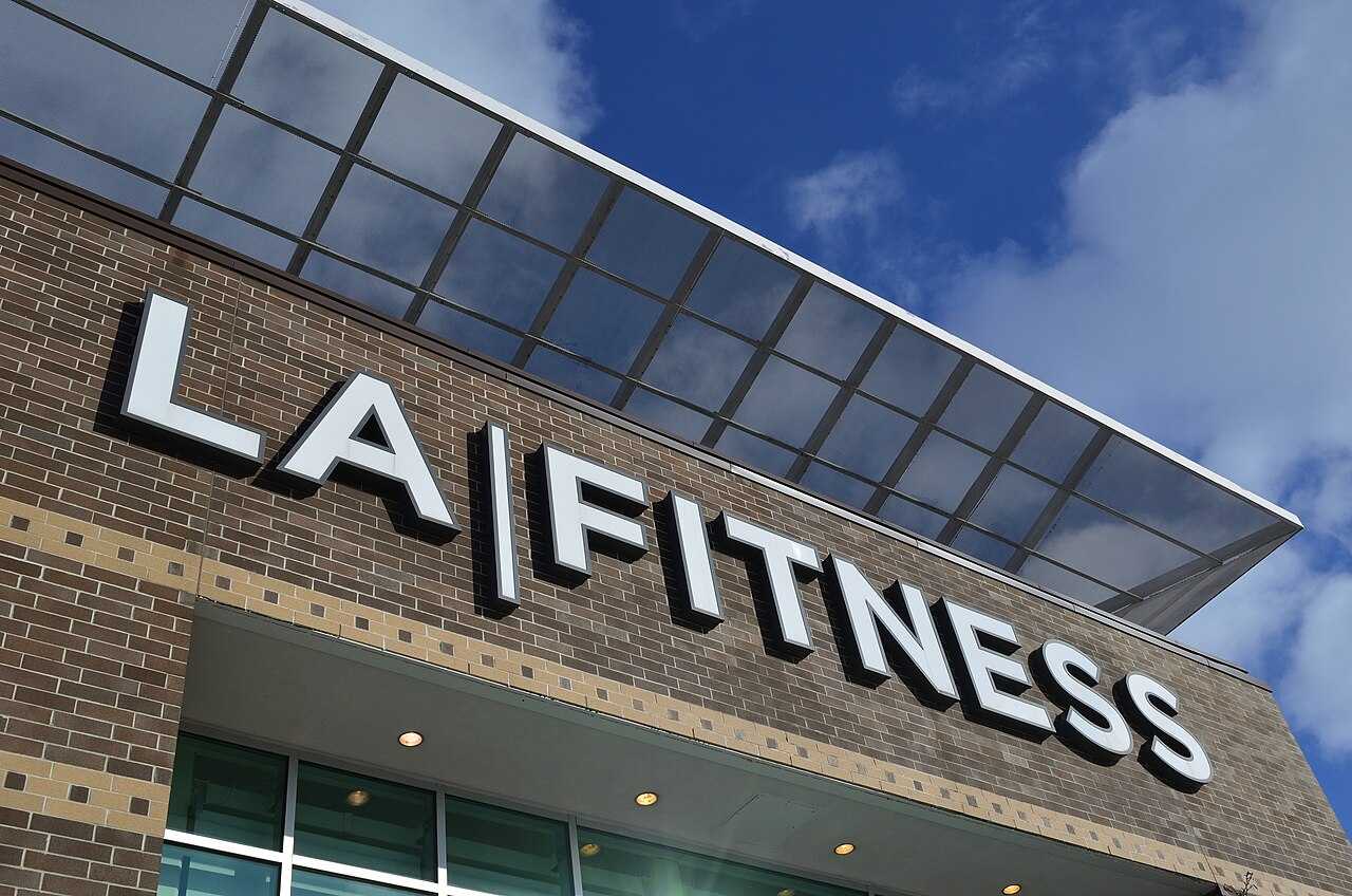 LA Fitness Trapped Customers In Gym Contracts, FTC Lawsuit Claims