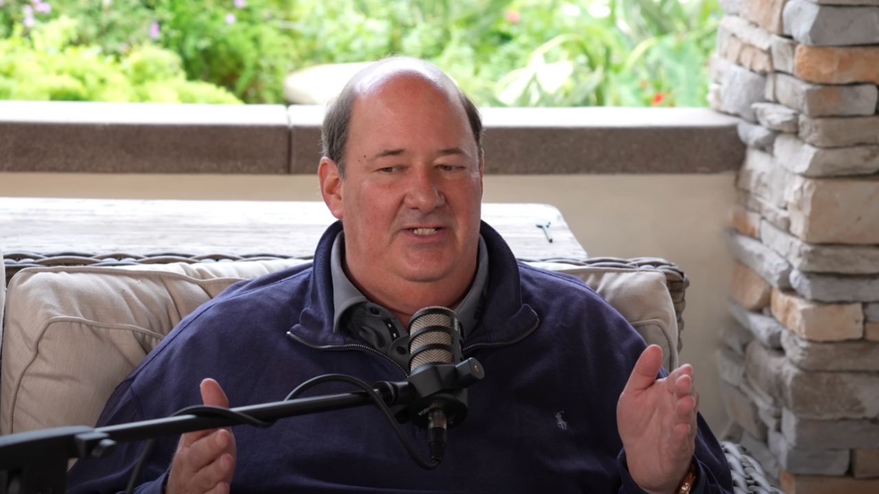 Színész a “The Office”-ból bevallja: élete teljesen megváltozott a ...