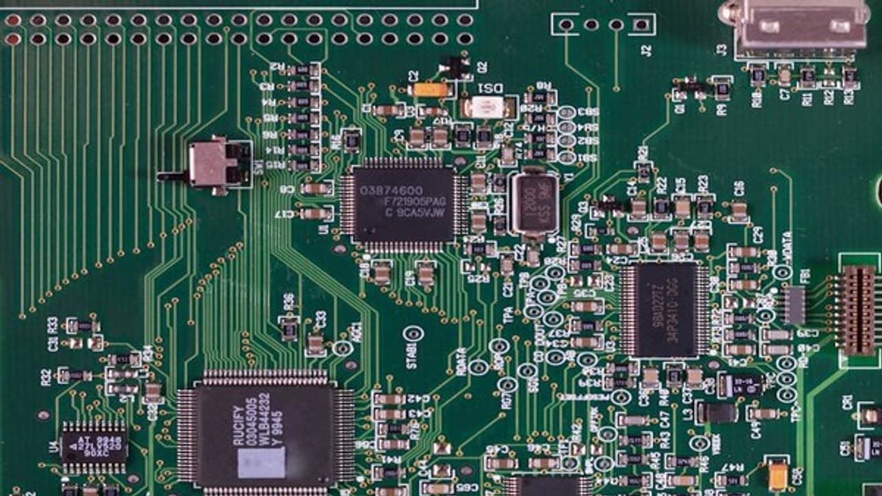 India’s Vervesemi Launches AI-Powered ICs, Boosting Semiconductor Self ...