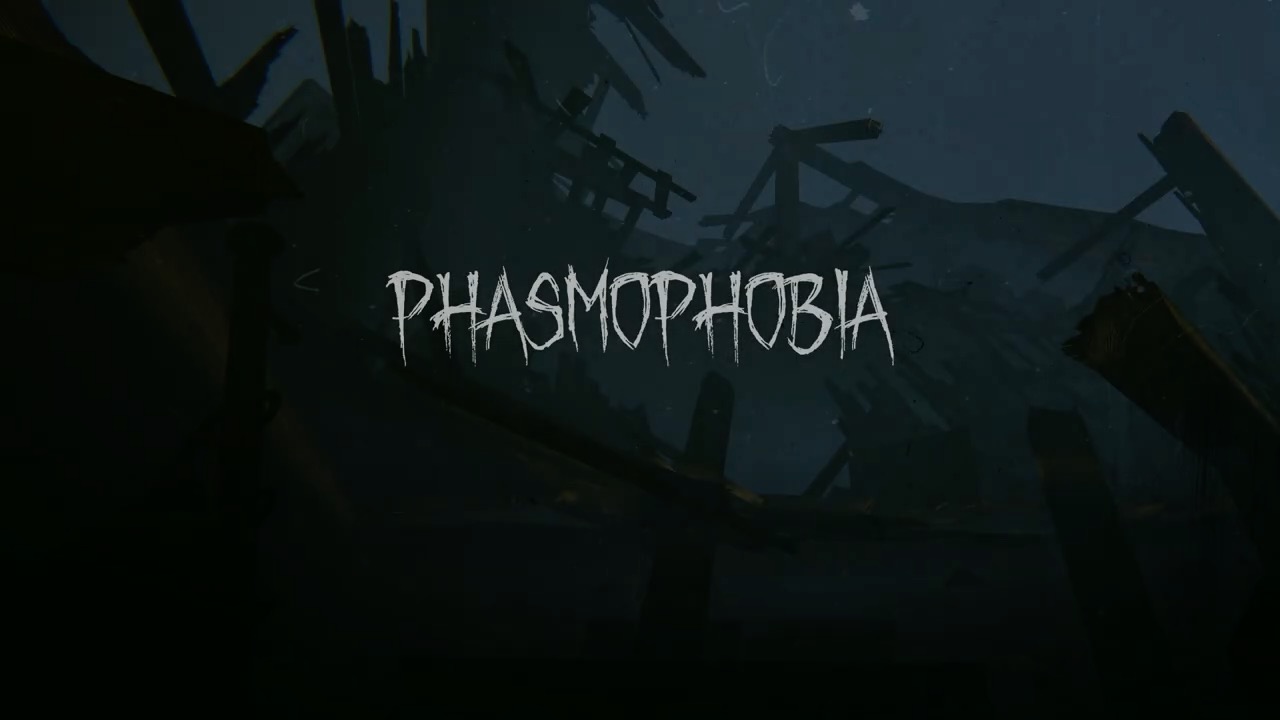 Phasmophobia Official Grafton Farmhouse Rework Trailer
