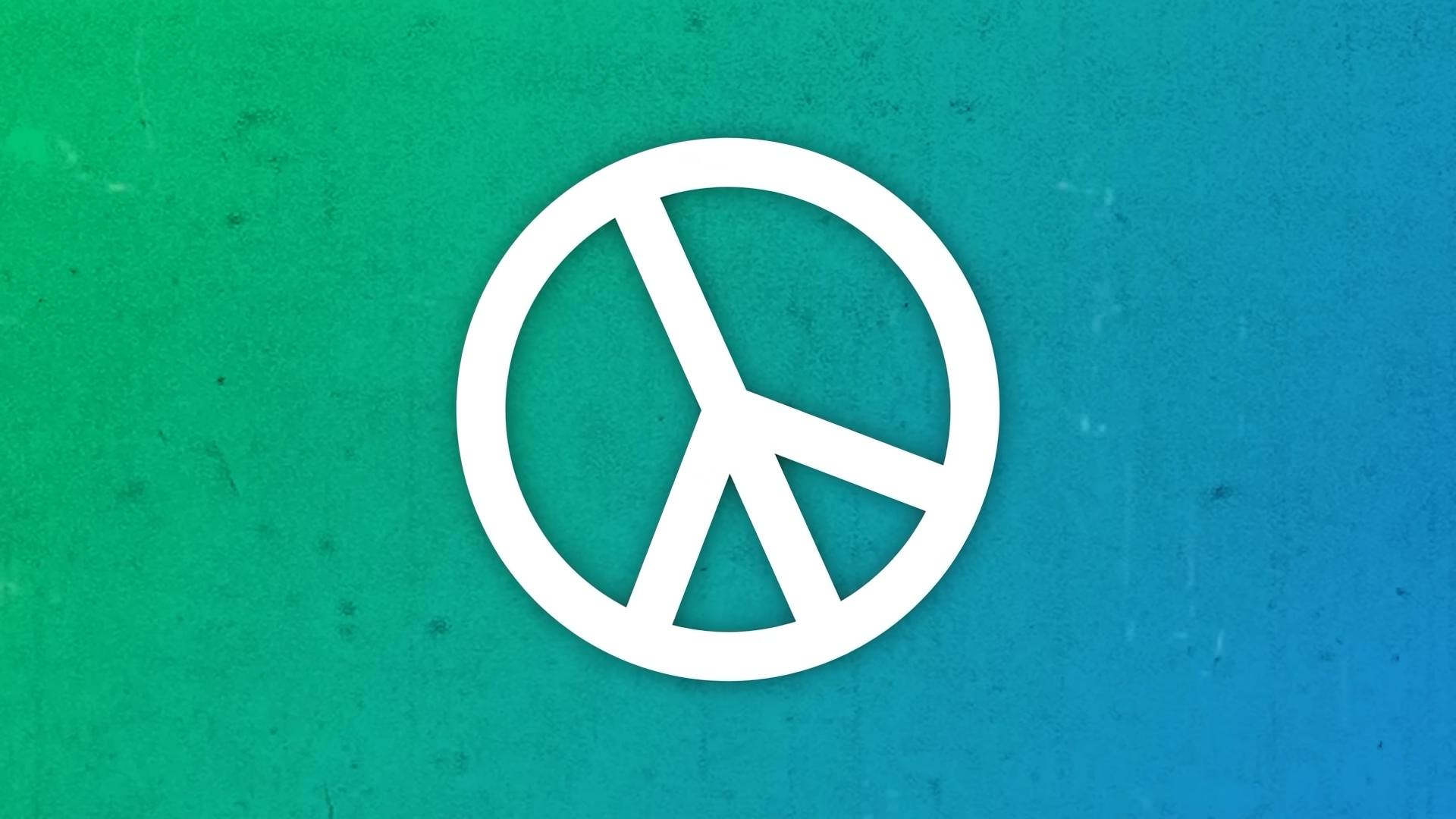 Secret Origins of the Peace Sign Explained