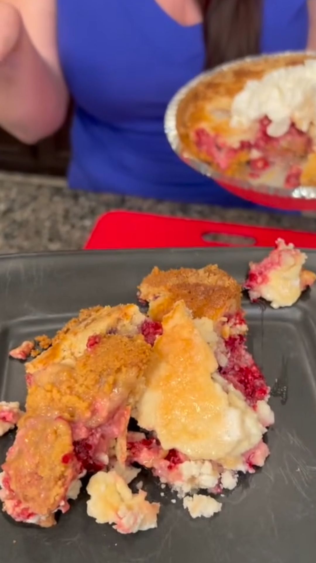 The Easiest Dessert Ever: Sweetness in a Snap!