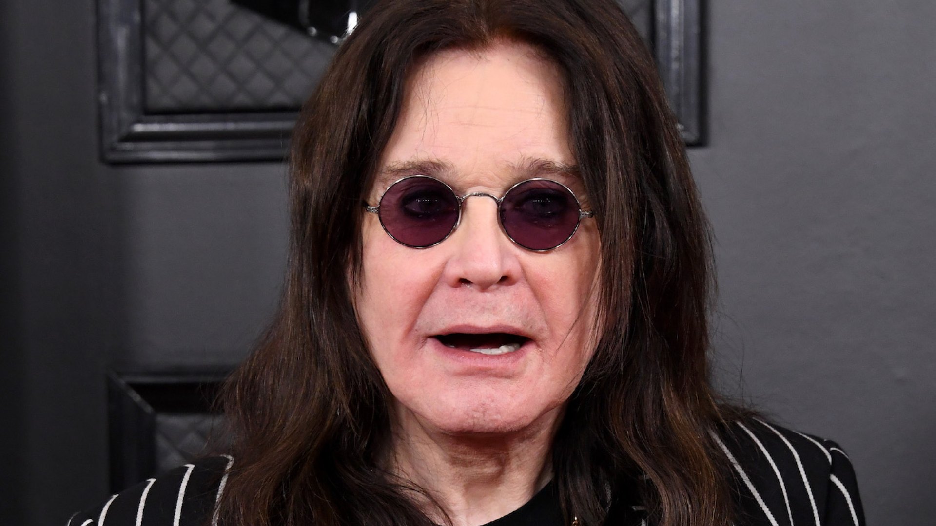 Ozzy Osbourne 'Knew' He Was Dying During Final Show, Says Friend