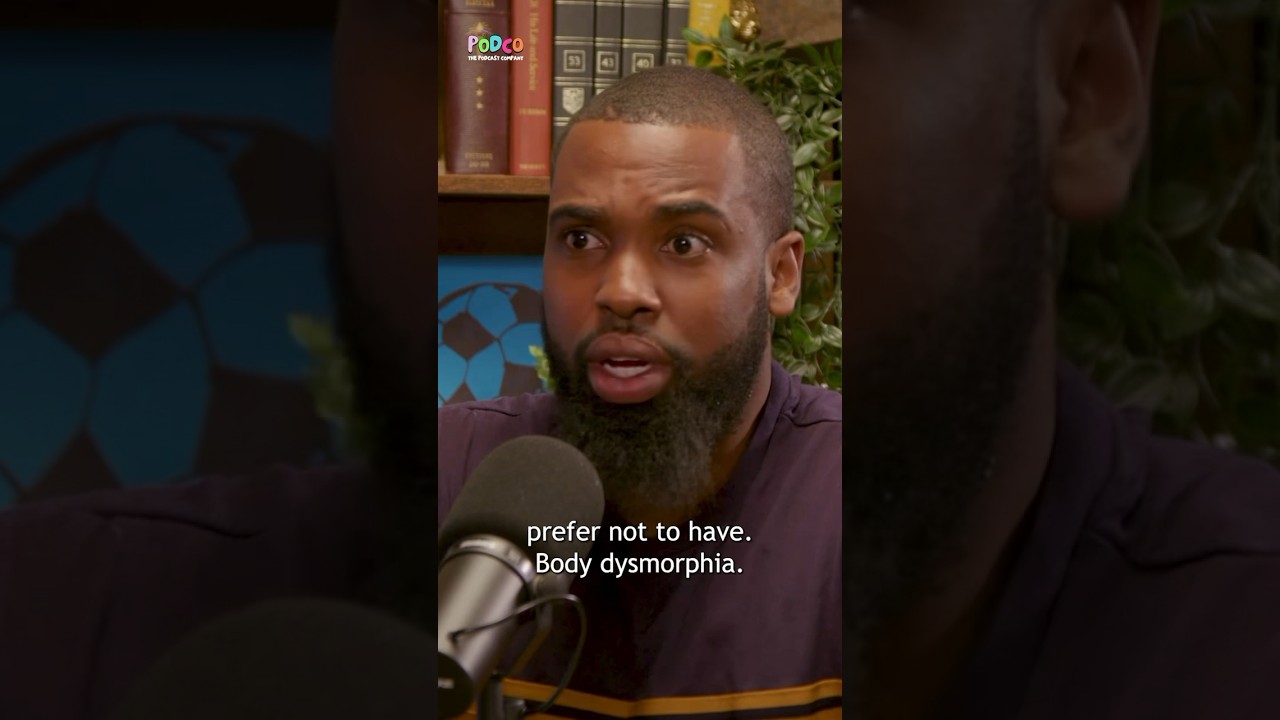 Ned’s cast gets real about body image struggles