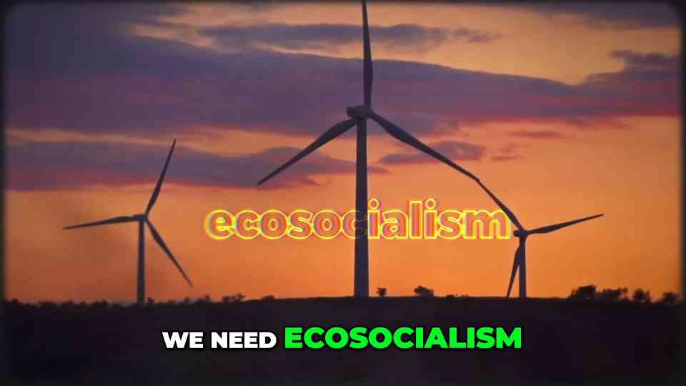 Eco-Fascism: The Dangerous Intersection of Climate and Hate